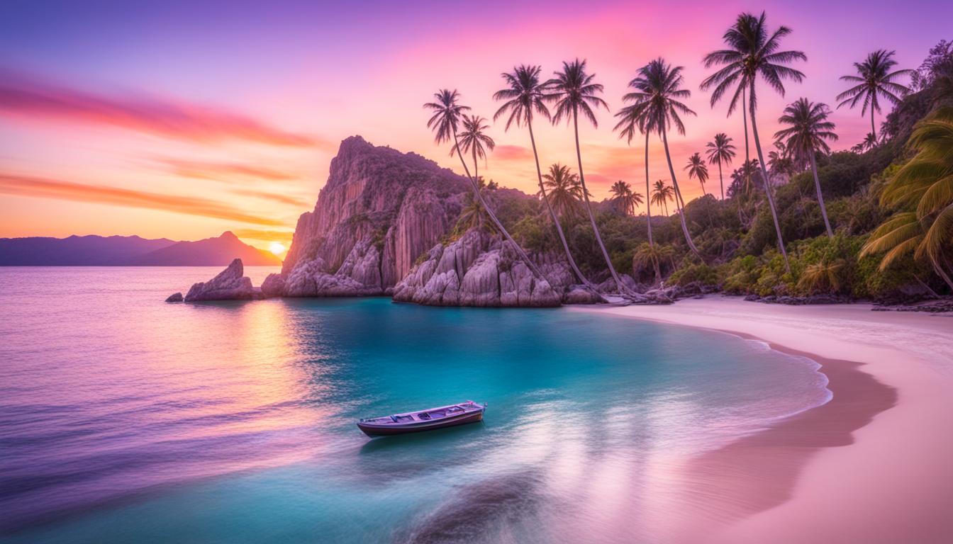 Top Picks: Best Beaches In The Philippines