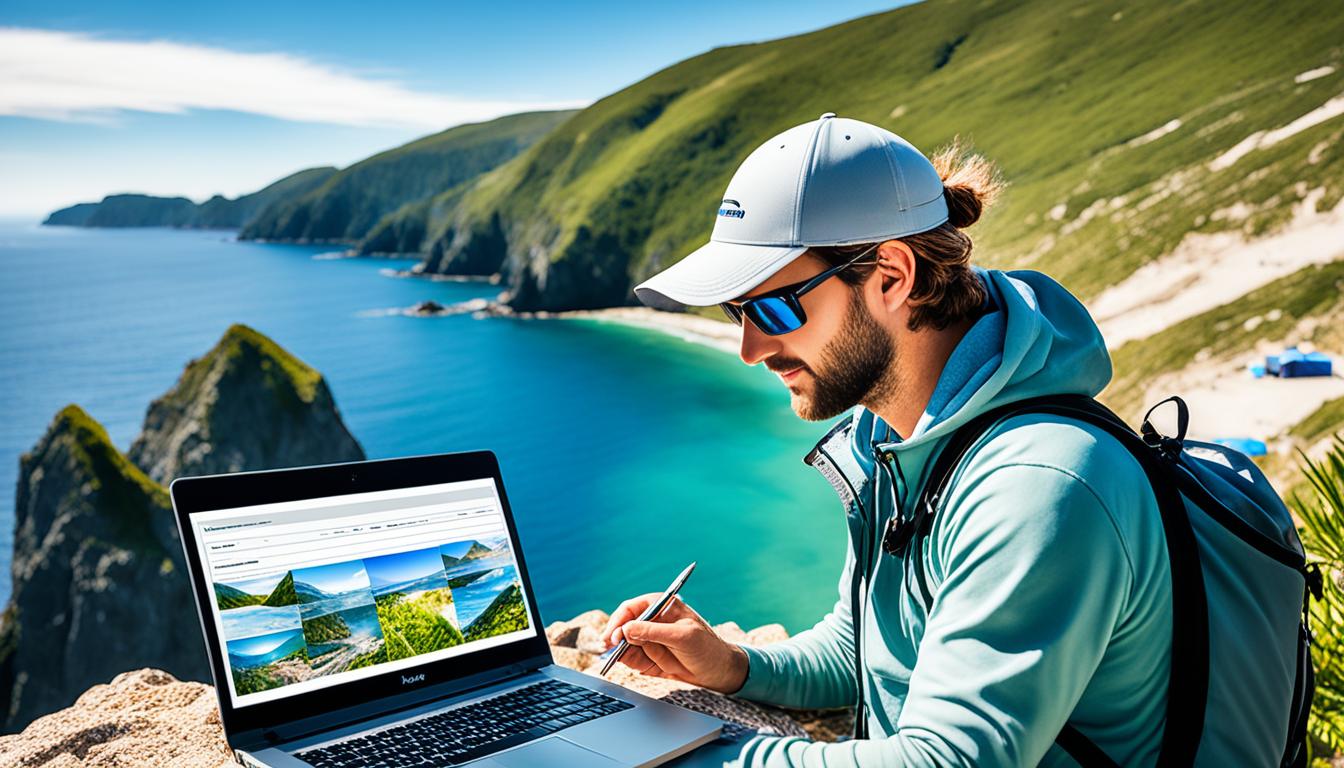 Exploring Life: What is a Digital Nomad?
